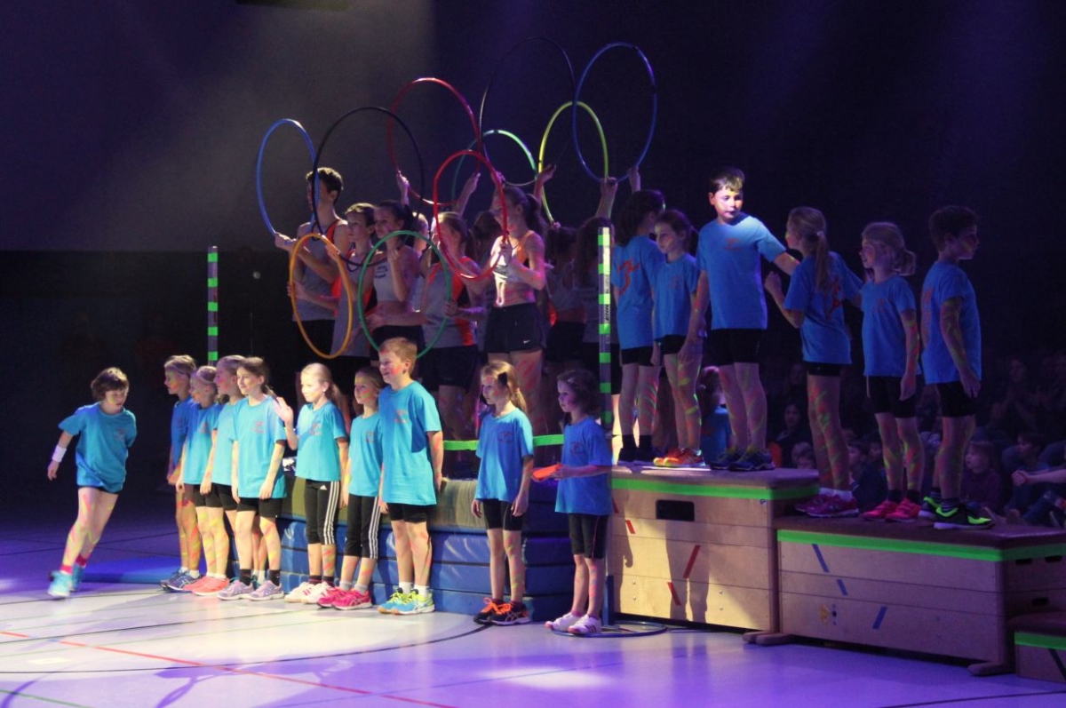 SV Fun-Ball Dortelweil e.V. » Startseite